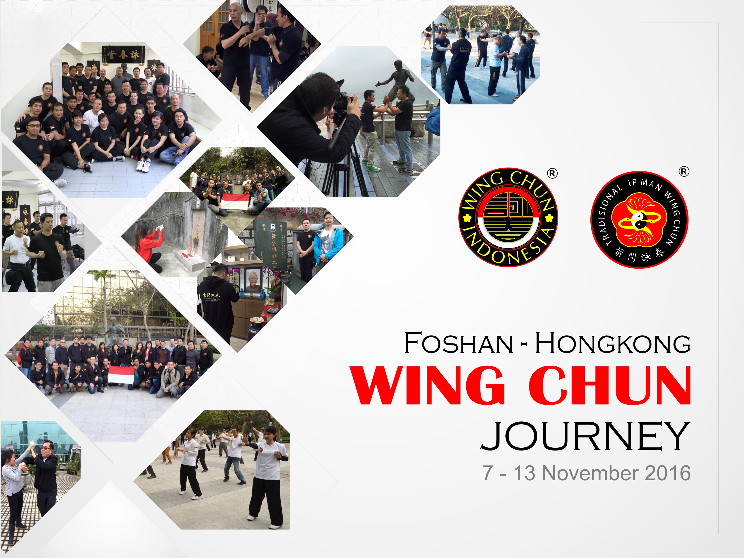 Wing Chun Indonesia
